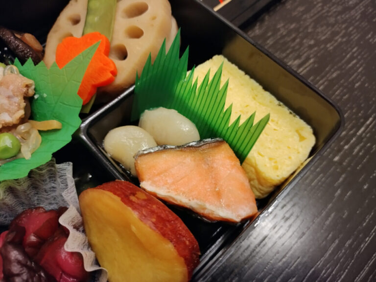 【Review＆Photos】Famous popular Ekiben(bento) in Osaka and Kyoto Japan ...