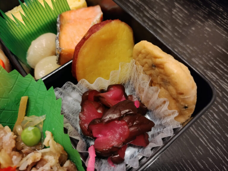 【Review＆Photos】Famous popular Ekiben(bento) in Osaka and Kyoto Japan ...