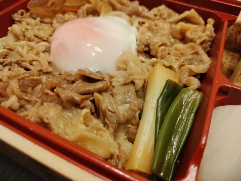 【Review＆Photos】Famous popular Ekiben(bento) in Osaka and Kyoto Japan ...